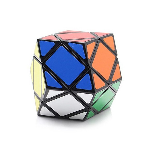 Dodecahedron Rubiks Cube