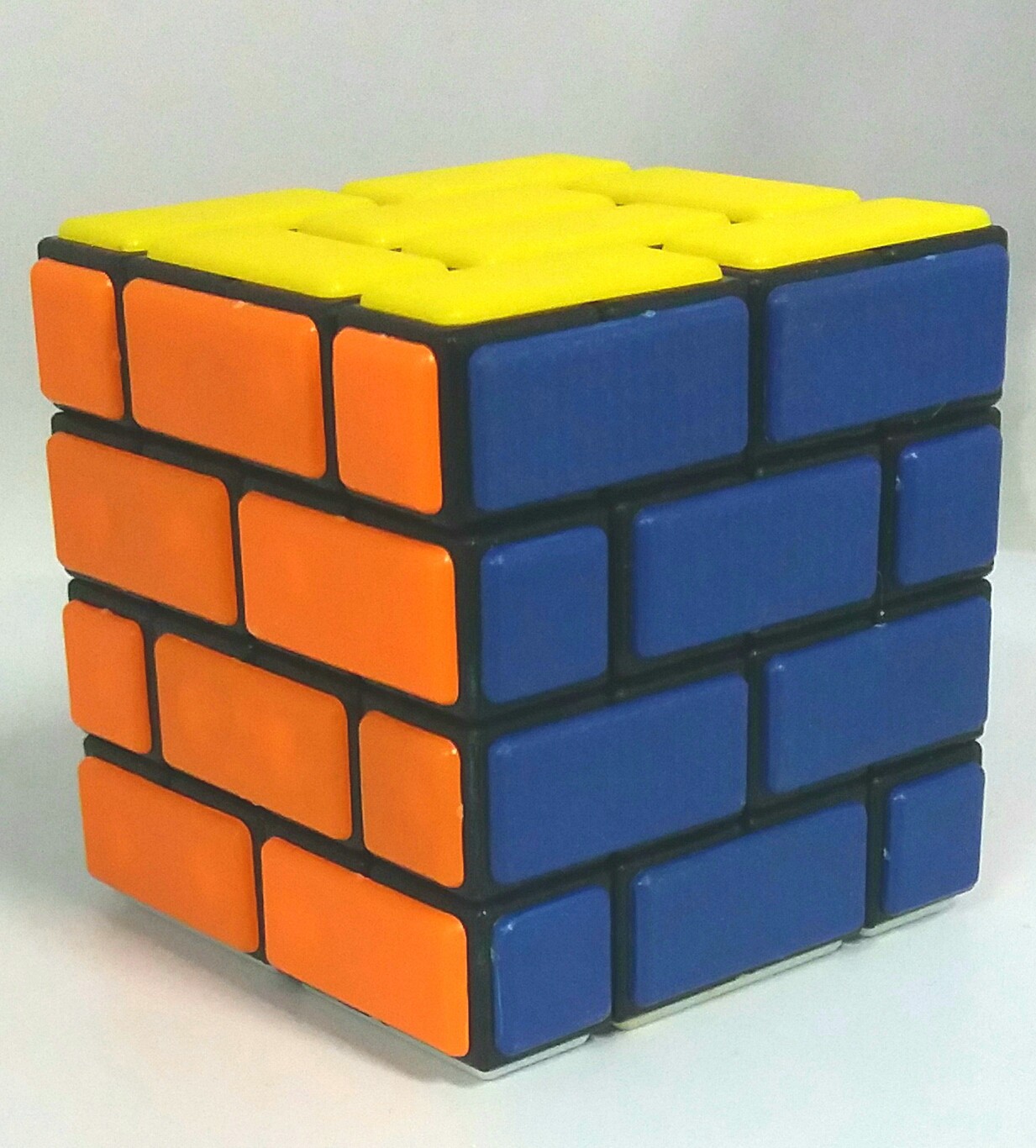 Cubetwist Axis Cube Puzzle, 3x3x3 Magic Cube Twist Toys, 2024 New