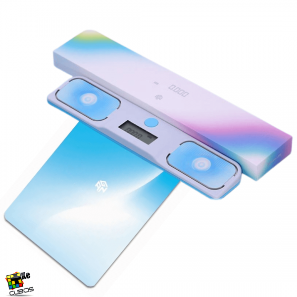Pack Gan Halo Smart Timer Mat